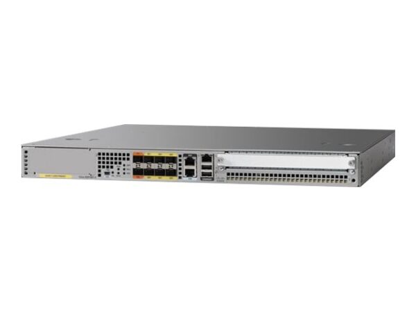 Cisco - ASR1001-X - Router - Rack-Mountable - Routers, Switches ...